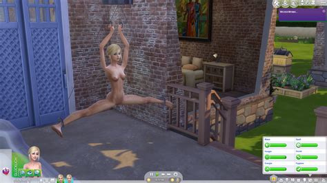 Animations Objects By Hyperdriver Page 3 Downloads Wickedwhims