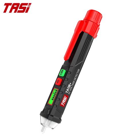 Ac Voltage Detector Pen China Ac Voltage Detector Pen Manufacturers Suppliers Factory