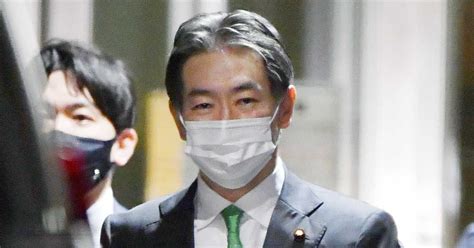 Ir汚職事件 秋元司被告を保釈 産経ニュース