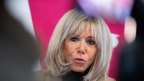 Brigitte Macron Révèle Quels Ont été Les Dix Plus Beaux Jours De Sa