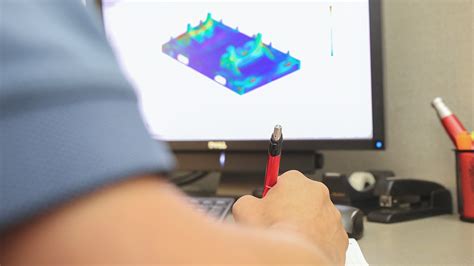 Engineering And Simulation Capabilities Dsti