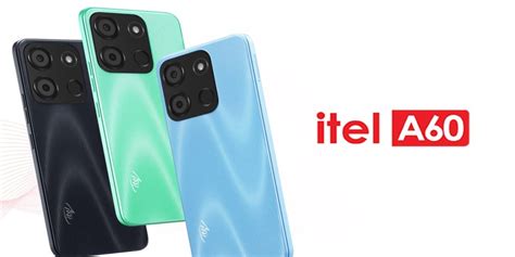 Itel A Officially Launched All You Need To Know Cashify News