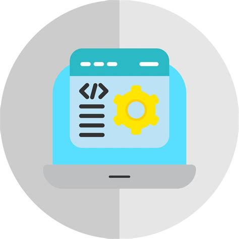 Web Optimization Vector Icon Design 21303571 Vector Art At Vecteezy
