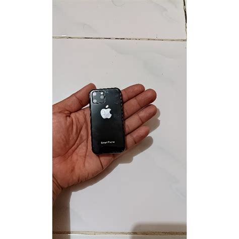 Jual Hp Kecil Mini Shopee Indonesia