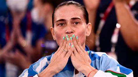 El Circuito De Copas Del Mundo Da Inicio A Un Año Preolímpico Para La