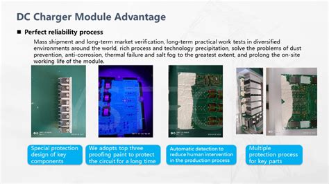 Dcdc Bidirectional Converter 20kw 5kw 10kw 15kw 30kw 48v 400v 850v Dcdc Converters Ev Fast