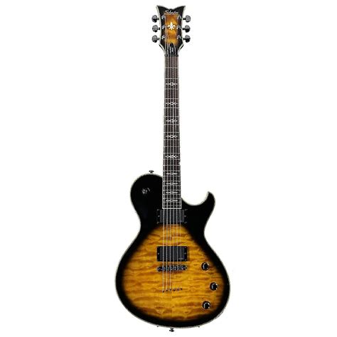 Schecter Hellraiser Special Solo 6 Reverb