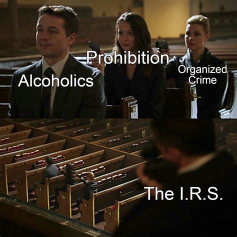 Al Capone Had An Interesting Rap Sheet Rhistorymemes