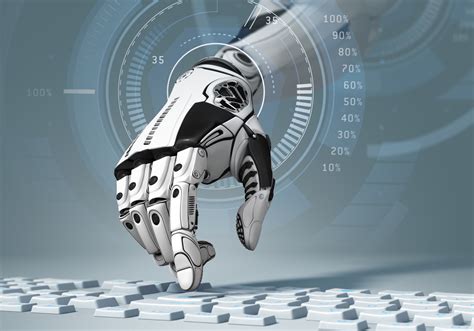 Robotic Process Automation RPA Services Test Triangle
