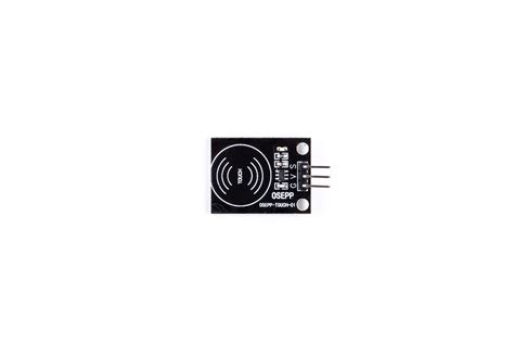OSEPP Touch Sensor Module OSEPP