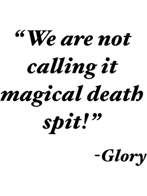 Glory Quote Wings Of Fire Inspire Uplift