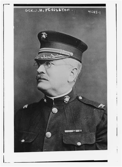 Pendleton Joseph Henry P