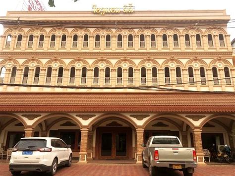 🙏 ໂປແກມ ໂຮງແຮມ Hotel Software And Restaurant Pos Facebook