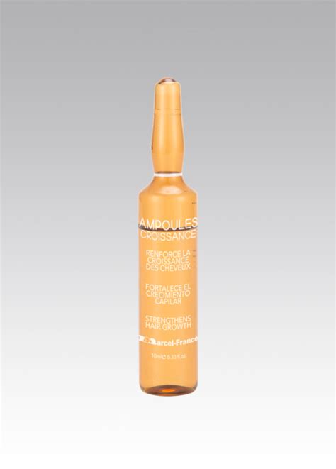 Ampolleta Caída De Cabello Bellevanite