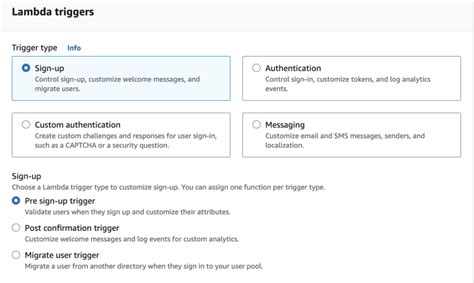 Extending And Customizing The Jwt From Cognito Via Aws Lambda Using Go A Pyle Of Stories