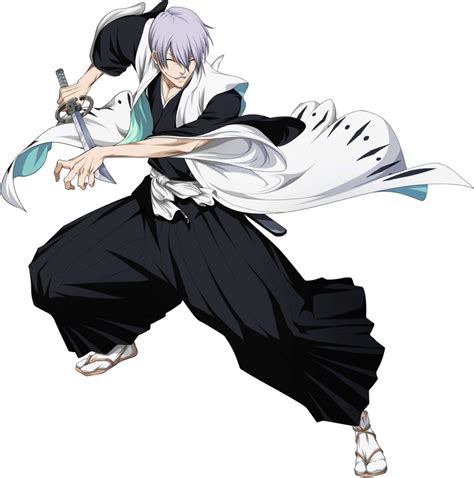 Gin Ichimaru Vs Battles Wiki Fandom