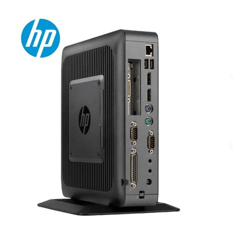 تین کلاینت HP T PLUS مهر سیستم تهران