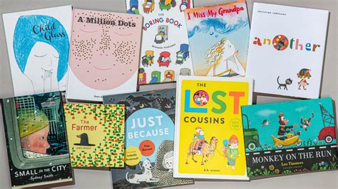 The 2019 New York Timesnew York Public Library Best Illustrated