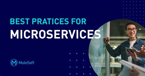 Mulesoft On Linkedin Ty Best Practices For Microservices Mulesoft 18 Comments