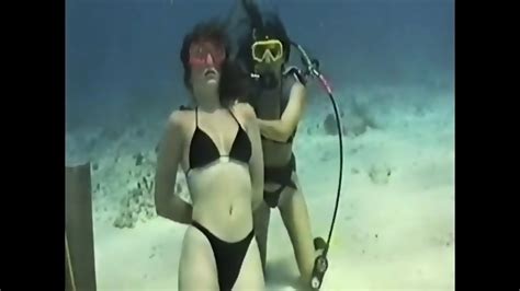 Scuba Breath Play Eporner