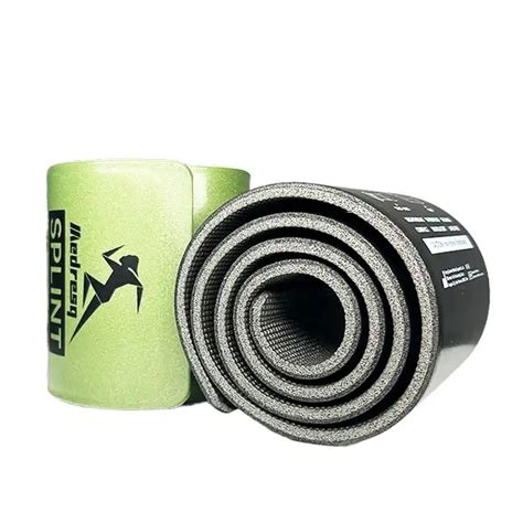 Choosing The Right Splint Types For Different Injuries