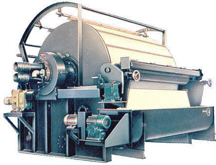 Rotary Vacuum Drum Filter At Best Price Manufacturers Suppliers And Dealers