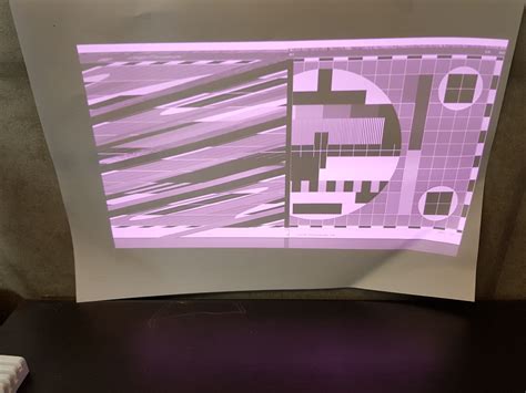 Tfp401 Problem Interfacing Tfp401 To Dlpc3439 Interface Forum Interface Ti E2e Support Forums
