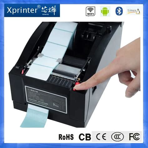 High Quality Cheap Label Printer Used Label Printing Machine Buy