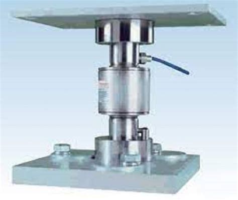 Compression Load Cell Canister Load Cell Manufacturer Price In India