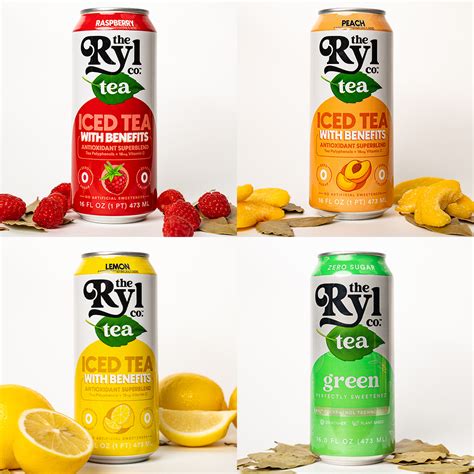 Variety Pack 12 Pack The Ryl Company™