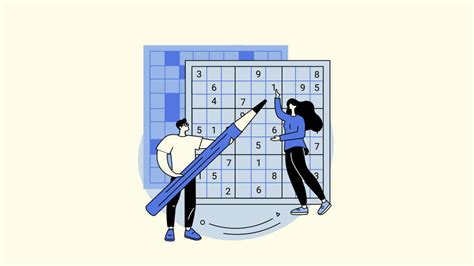 5 Sudoku Tips And Tricks For Beginners Herzindagi