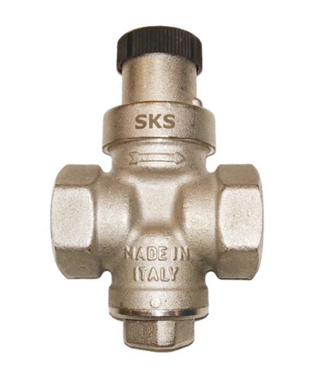Pressure Reducing Valve Prv Sant Bronze Pressure Reducing Valve Ibr