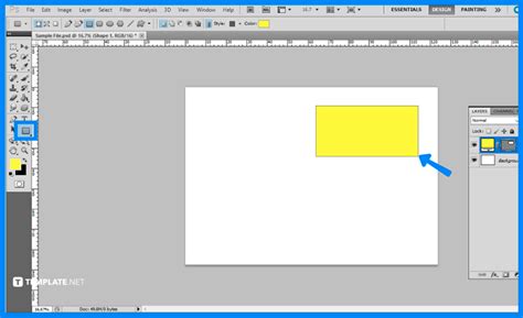 How To Use The Align Tool In Photoshop