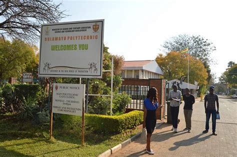 Mutare Polytechnic Traditional Apprenticeship Programme For 2025 Mutare Polytechnic Traditional Apprenticeship Programme For 2025