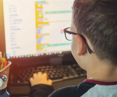 Scratch Tuition For Beginners Start Coding Today Soc