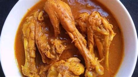 চিংড়ি নয় মুরগির দিয়েই কষিয়ে নিন মালাইকারি Bengali News Check Out The Easy Recupe Of