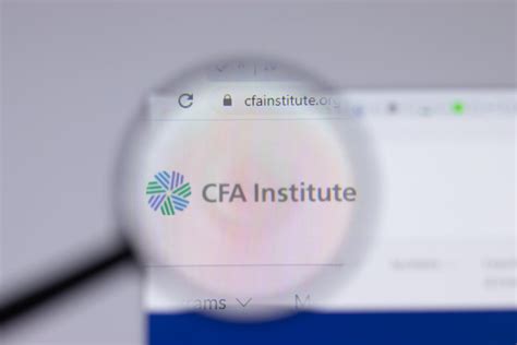 CFA Level I Pass Rate Inches Closer To Norm Moneyweb