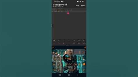 The Pressure Calculator Making Python Codecoding Hacker Python Pythonprogramming Youtube