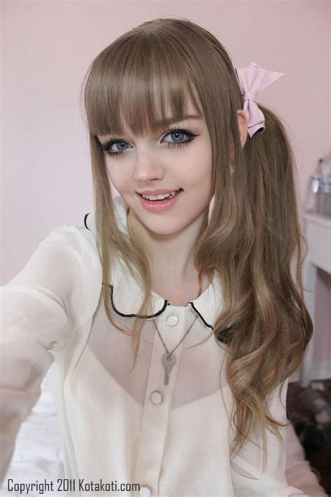 Dakota Rose Kota Koti Dakota Rose Living Barbie Barbie