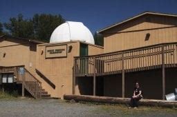 Robert Ferguson Observatory Updated June 2026 12 Reviews 2605