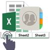 Excel To VCard Converter To Convert XLSX XLSX CSV To VCF