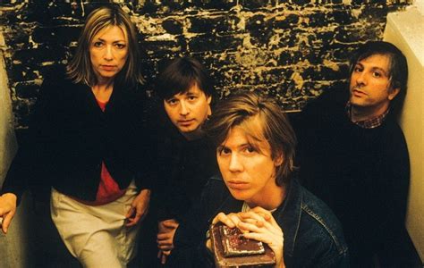 Sonic Youths From The Basement Performance Made Available Online For