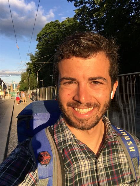 Skyler Shaw — Motherboard Birth