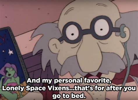 23 Nickelodeon Cartoon Jokes You Didnt Understand As An Innocent 7 Year Old