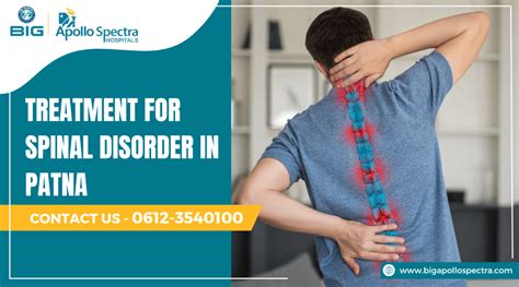 Treatment For Spinal Disorder Non Surgical Surgical Options