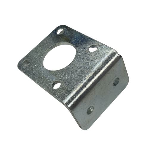 Bulkhead Bracket 90 Degree