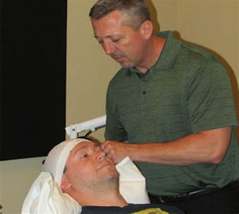 Theta Burst Stimulation In Austin Tbs Therapy