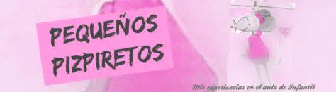 PequeÑos Pizpiretos Juegos