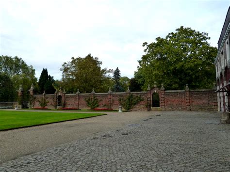 Eijsden Kasteel Eijsden 24 Free Photos On