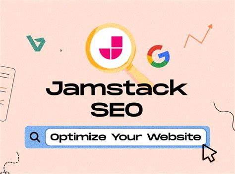 Staticmania Jamstack Development Agency On Linkedin Jamstack Seo How To Do Seo For A